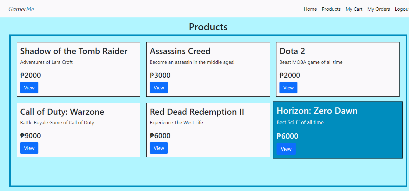 Schindler's Portfolio